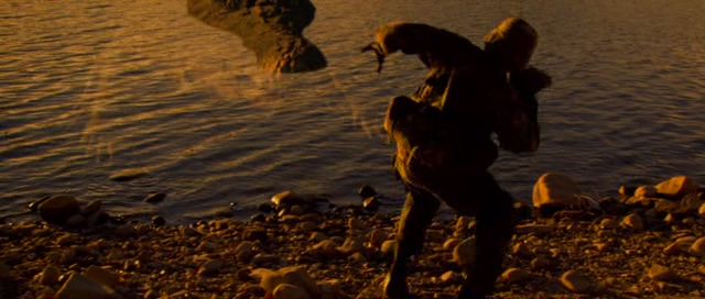 BliZZarraDas: Supercroc (2007)